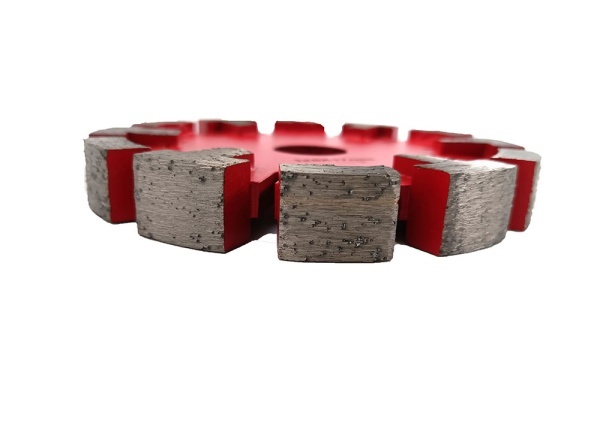 DIAMOND TUCK POINT BLADES